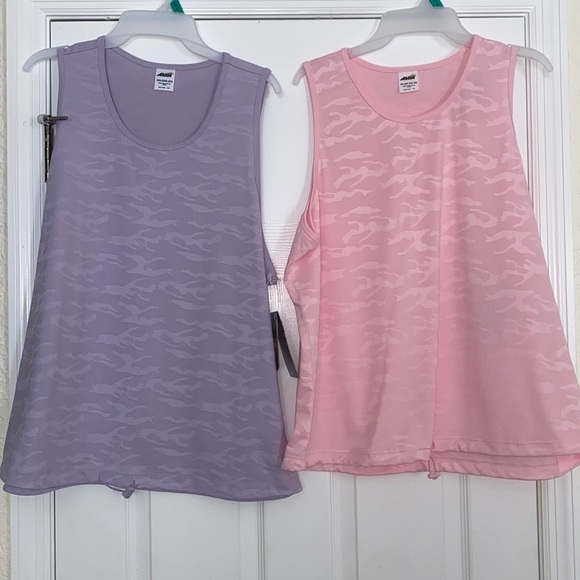 Avia | Tops | Avia Commuter Tank | Poshmark